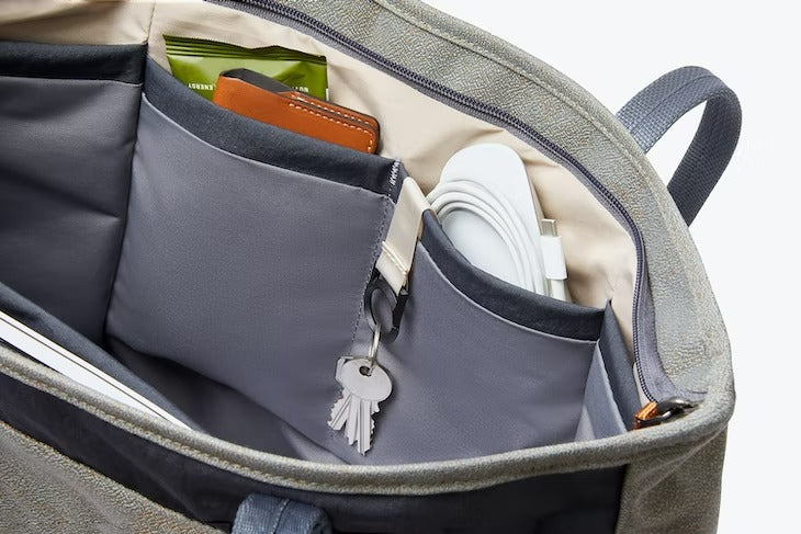 Review: The Best Men’s Tote Bags for Work, for Play, and for Carrying ...