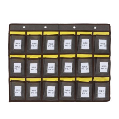 25 Best and Coolest Phone Organizers – Duvtail