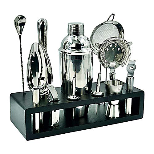 Best and Coolest 24 Bar Tools – Duvtail