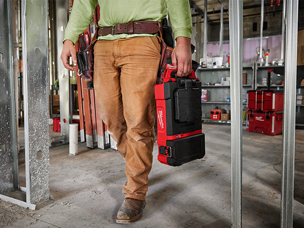 Milwaukee Launches new Must-Have M12 Packout Tool – Duvtail