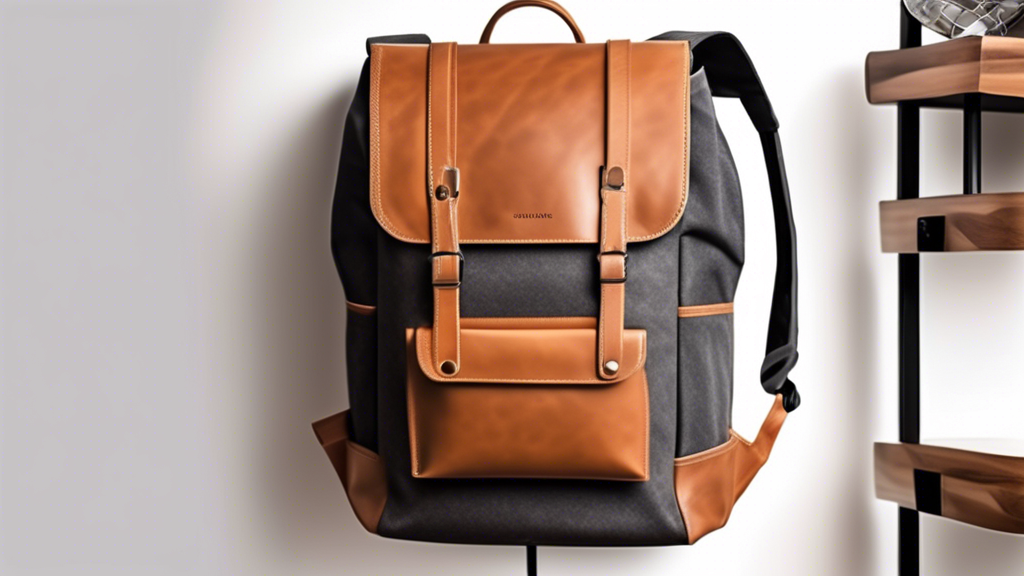 The Essential Guide to Backpack Holders – Duvtail
